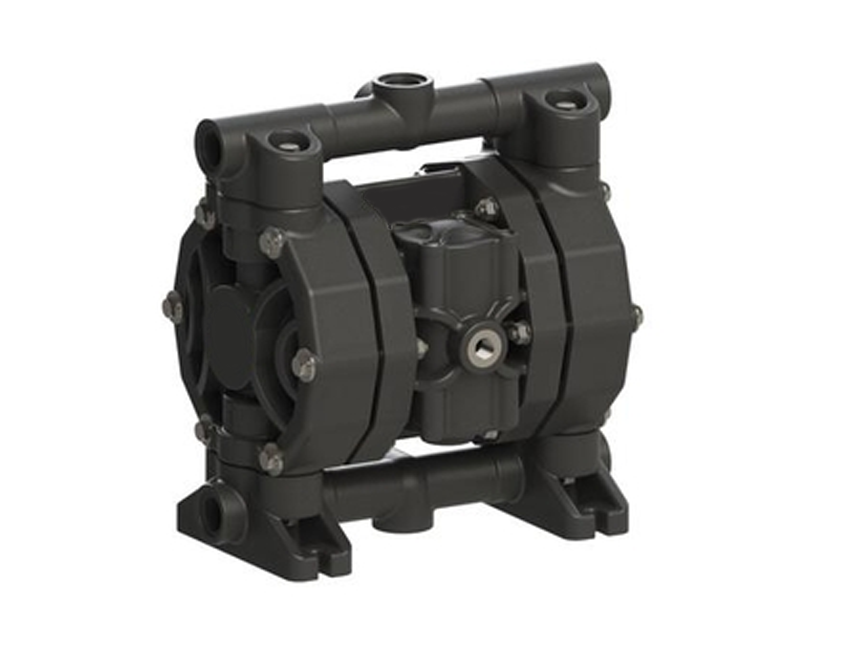 Membraanpompen - GP Pumps & Filtration