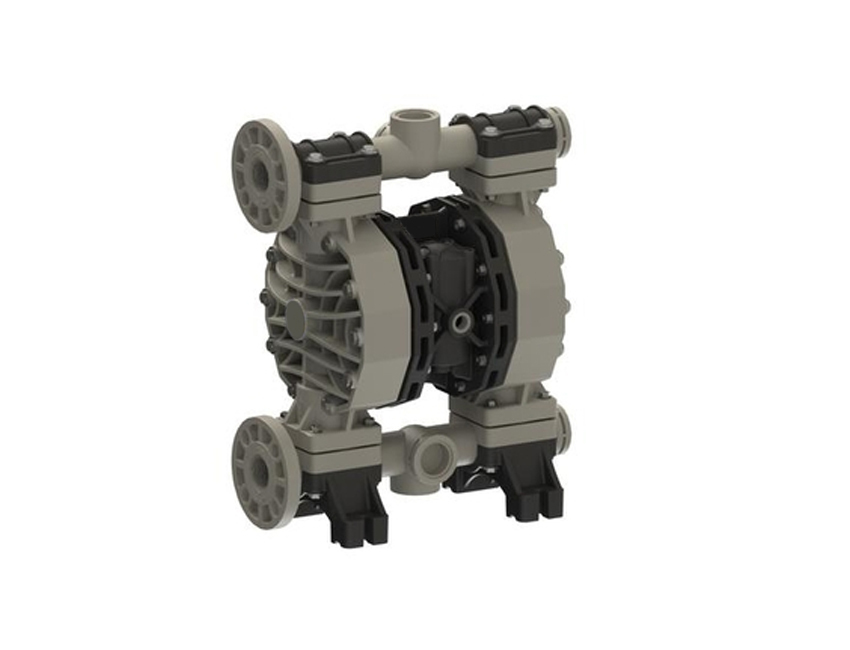 Membraanpompen - GP Pumps & Filtration