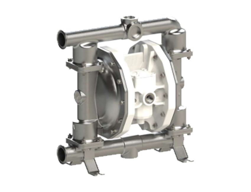 Membraanpompen - GP Pumps & Filtration