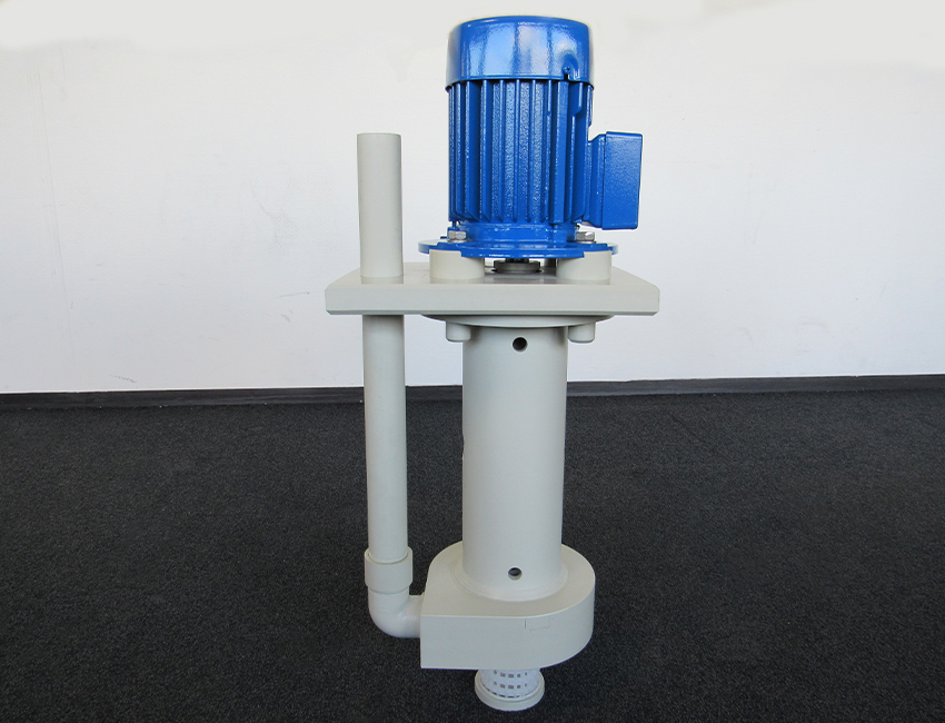 Dompelpompen - GP Pumps & Filtration