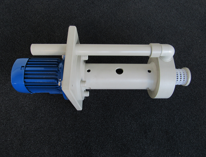 Dompelpompen - GP Pumps & Filtration