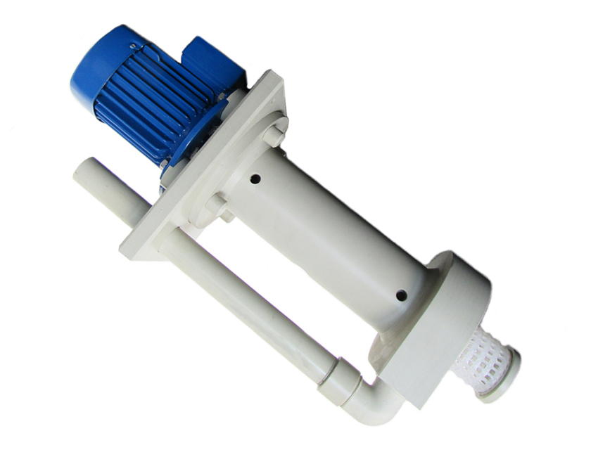 Dompelpompen - GP Pumps & Filtration