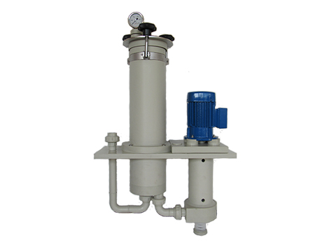 Dompelpompen - GP Pumps & Filtration