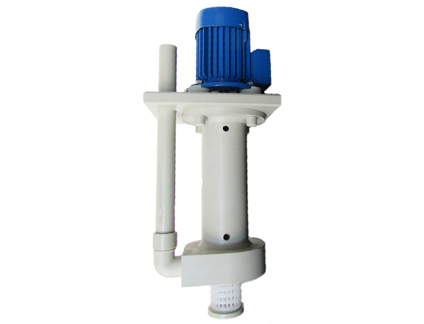 Dompelpompen - GP Pumps & Filtration