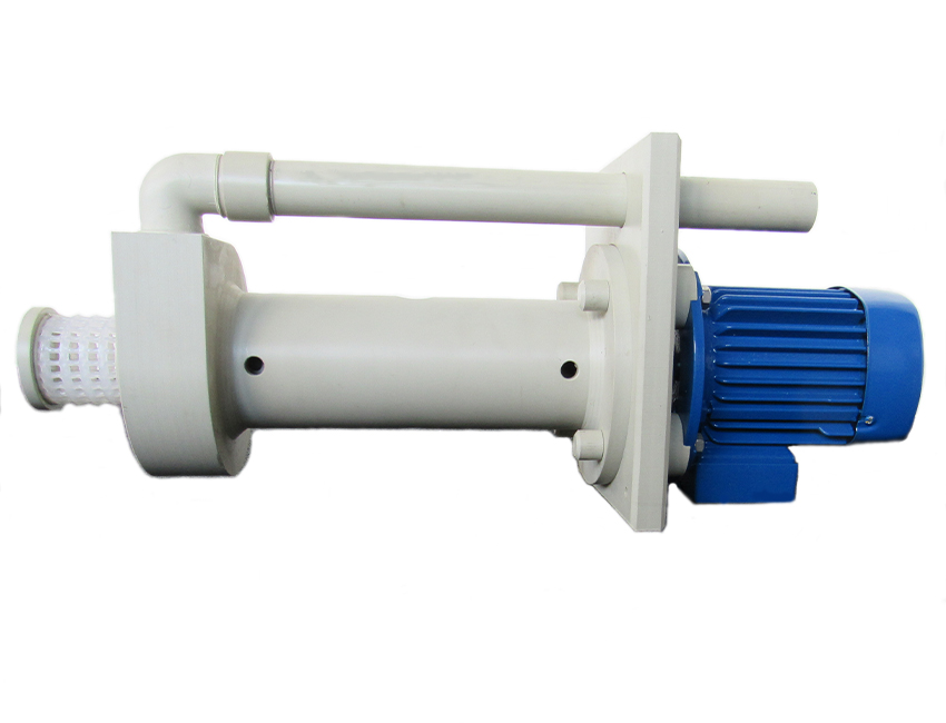 Dompelpompen - GP Pumps & Filtration