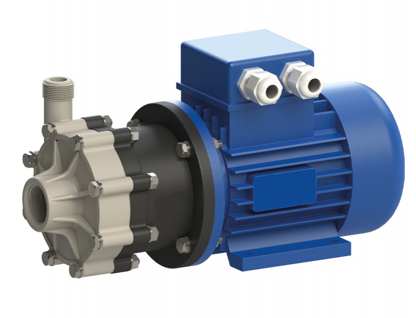 Magneetpomp GPM04 - GP Pumps & Filtration